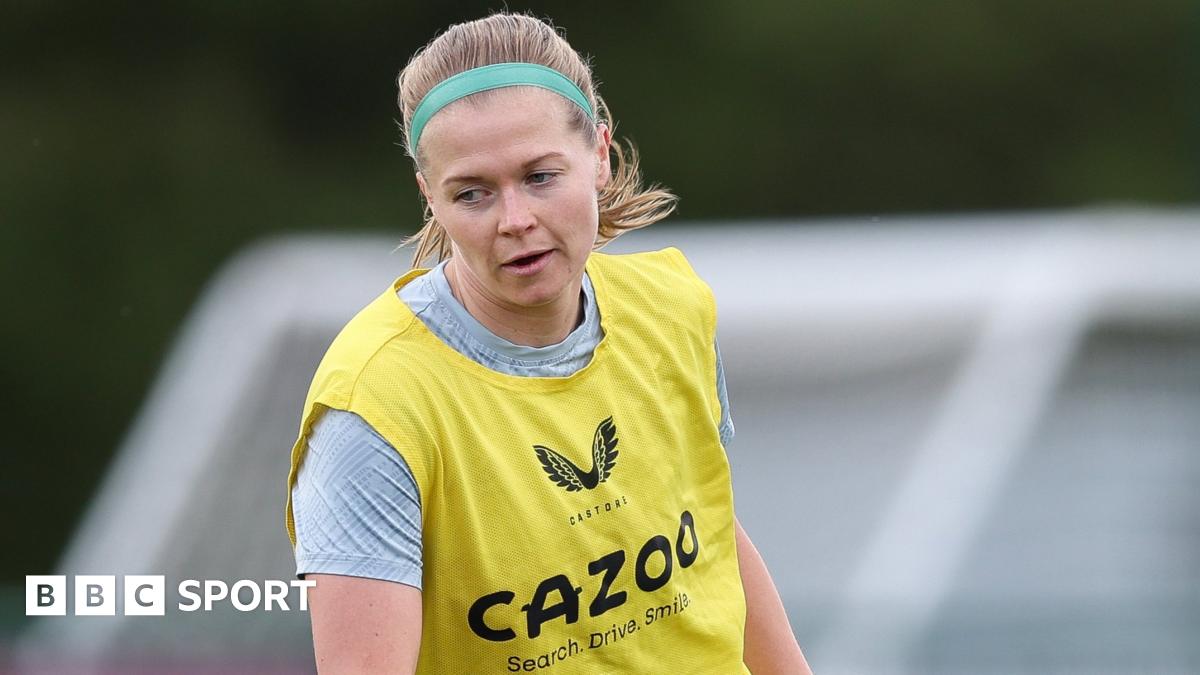 Aston Villa: Ruesha Littlejohn and Natasha Harding among four players ...