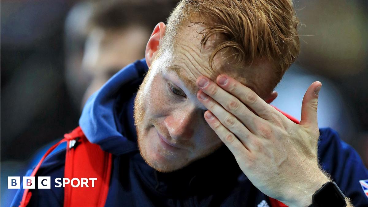 Rio Olympics 2016: Greg Rutherford takes bronze in long jump as Jeff ...