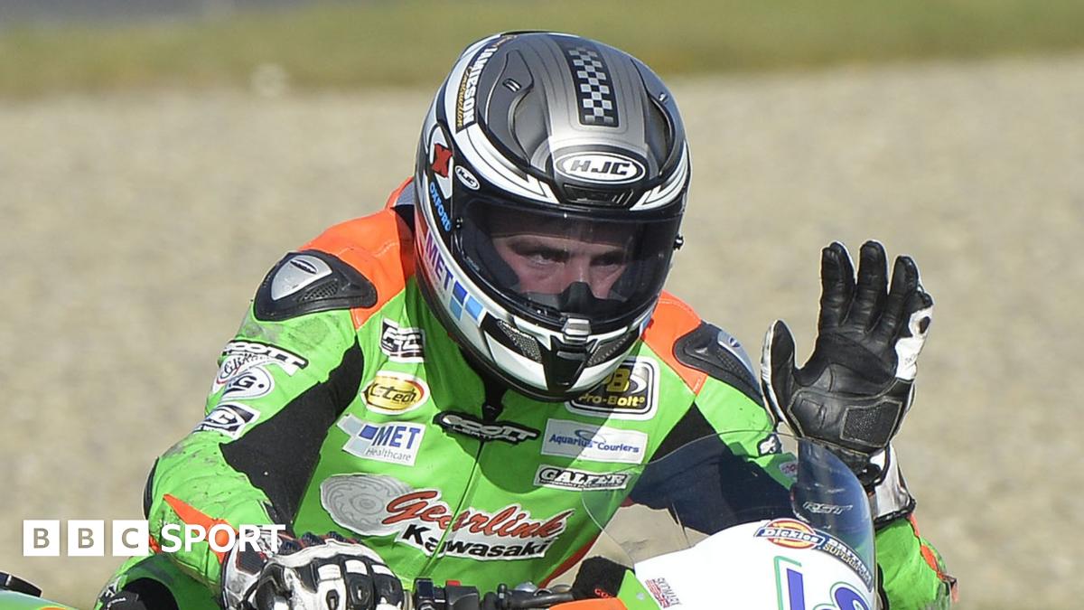 Andrew Irwin's participation in 2018 World Supersport series confirmed ...