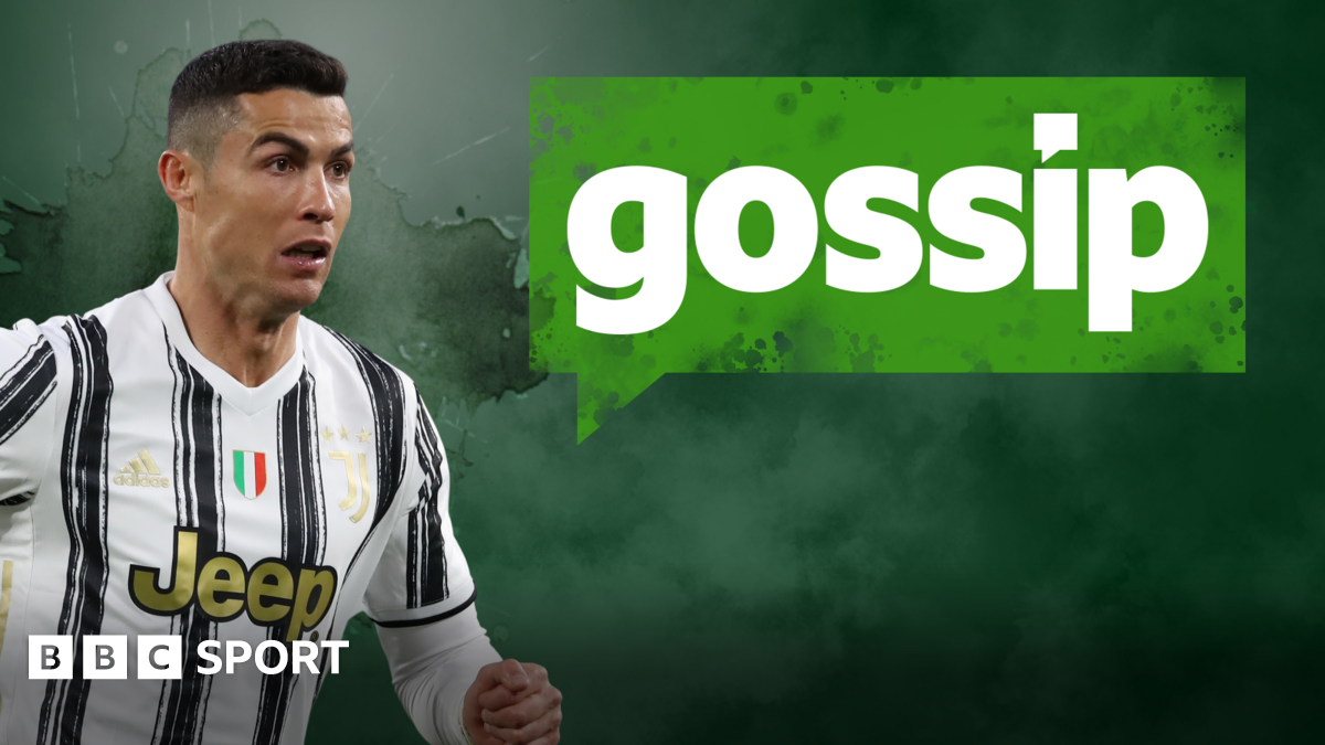 Transfer rumours: Ronaldo, Sima, Varane, Nagelsmann, Shaqiri - BBC Sport