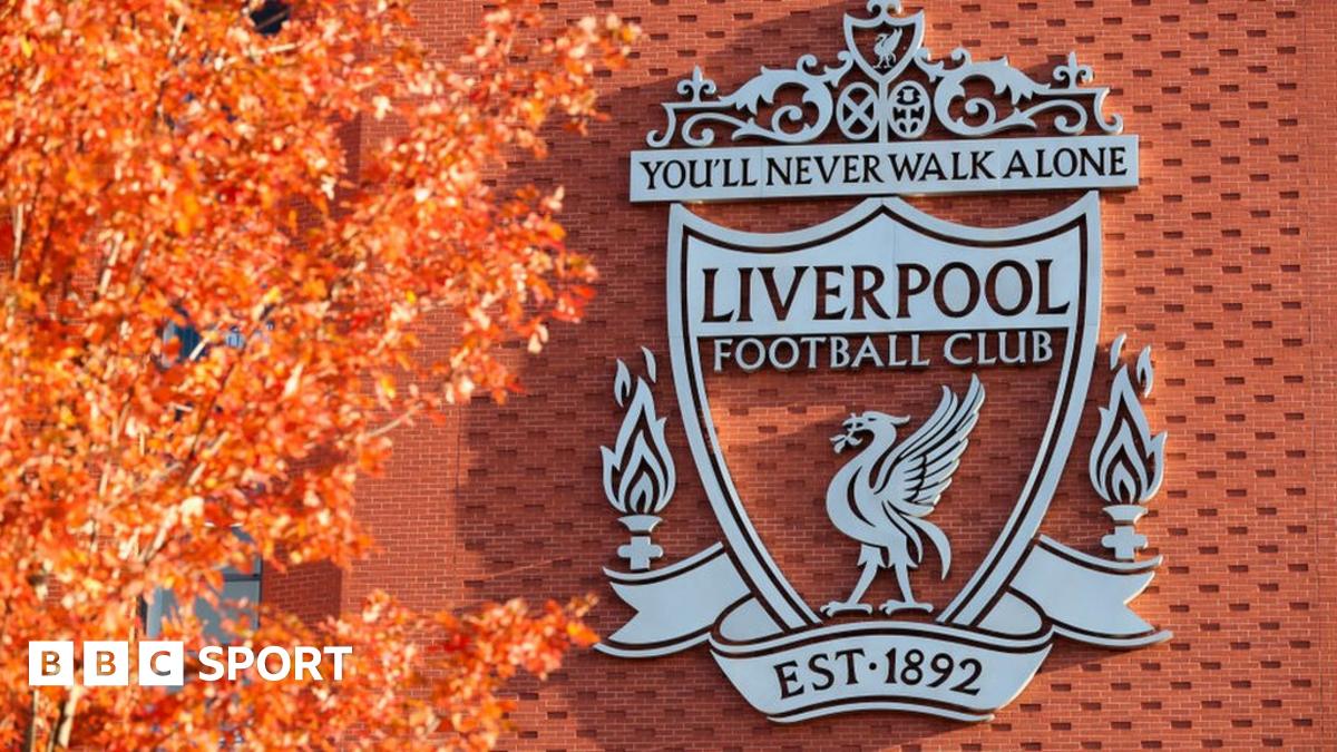 Liverpool plan Anfield Road End expansion to reach about 60,000 ...
