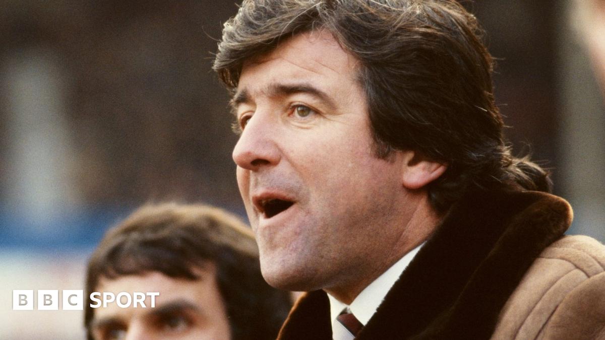 Terry Venables: QPR boss Marti Cifuentes wants to replicate Venables ...