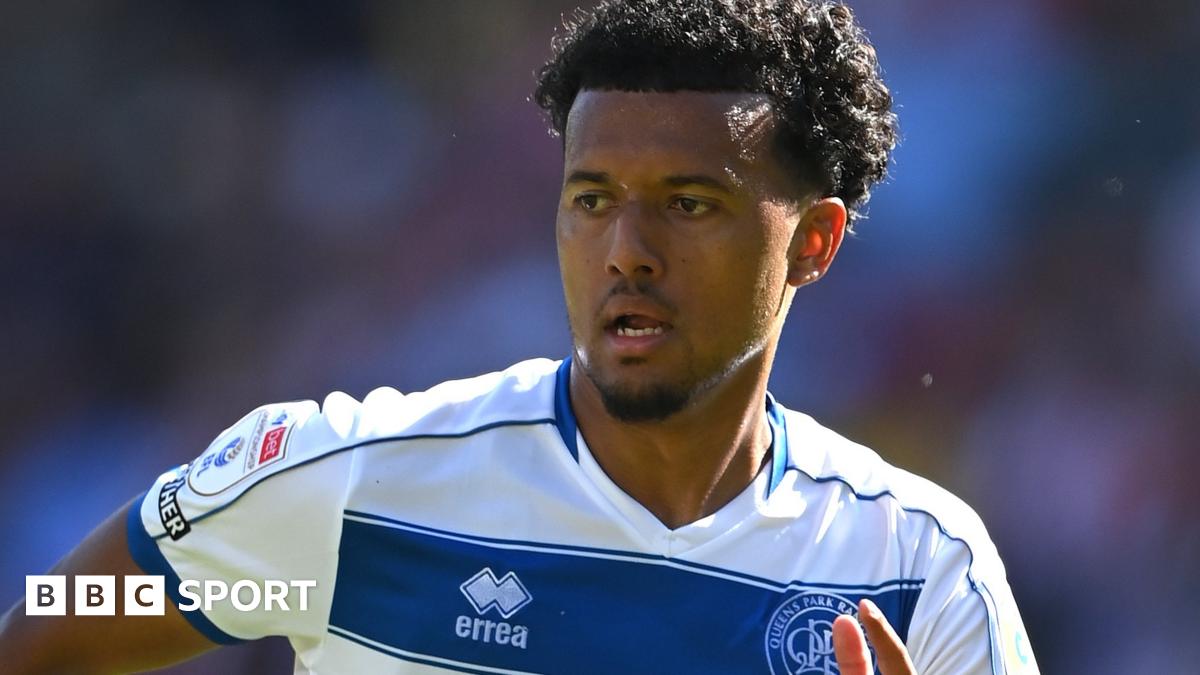 Niko Hamalainen: Queens Park Rangers defender leaves club after eight ...