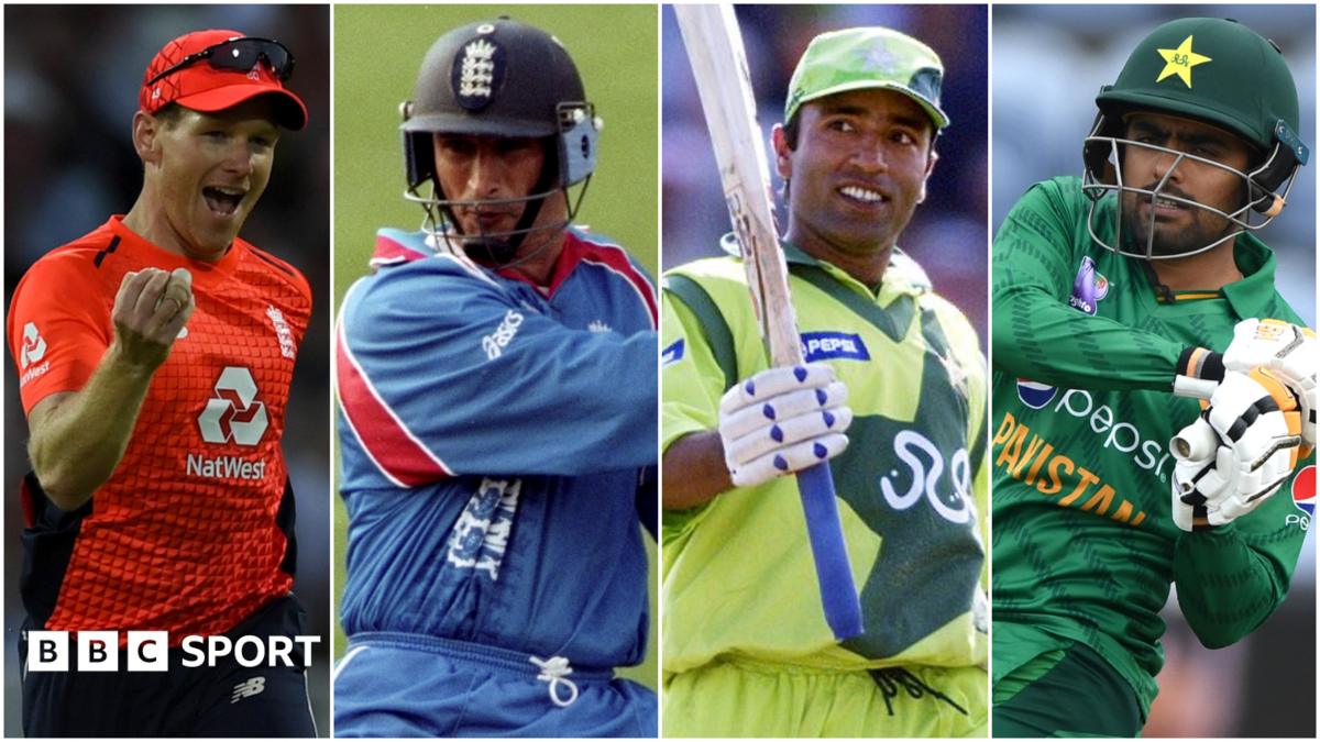 BBC television to show cricket for the first time since 1999 - BBC Sport