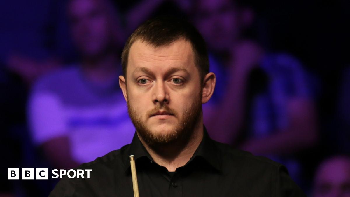 Masters 2020: Allen 'wasn't mentally strong enough' in 6-1 defeat by ...