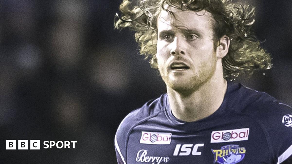Super League: Anthony Mullally, Bureta Faraimo and Kyle Amor to miss ...
