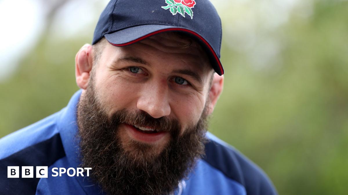 Six Nations: Joe Marler's England return inspired by trophy hunt - BBC ...