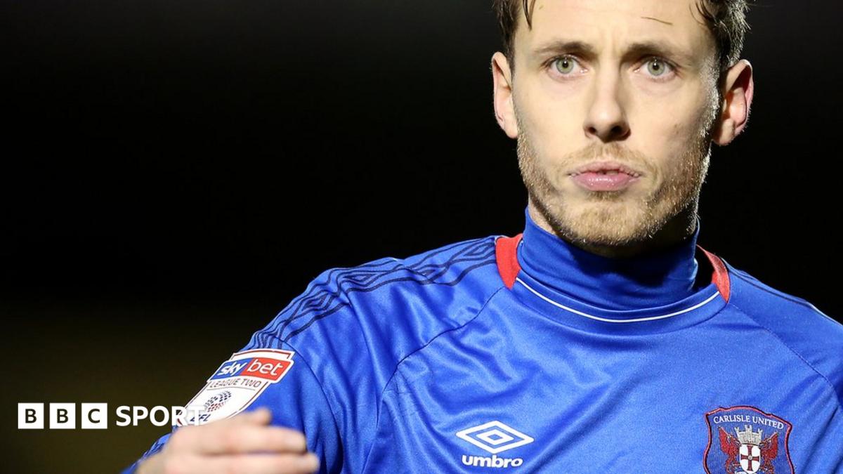Jamie Devitt joins Bradford City on loan - two months after Blackpool ...