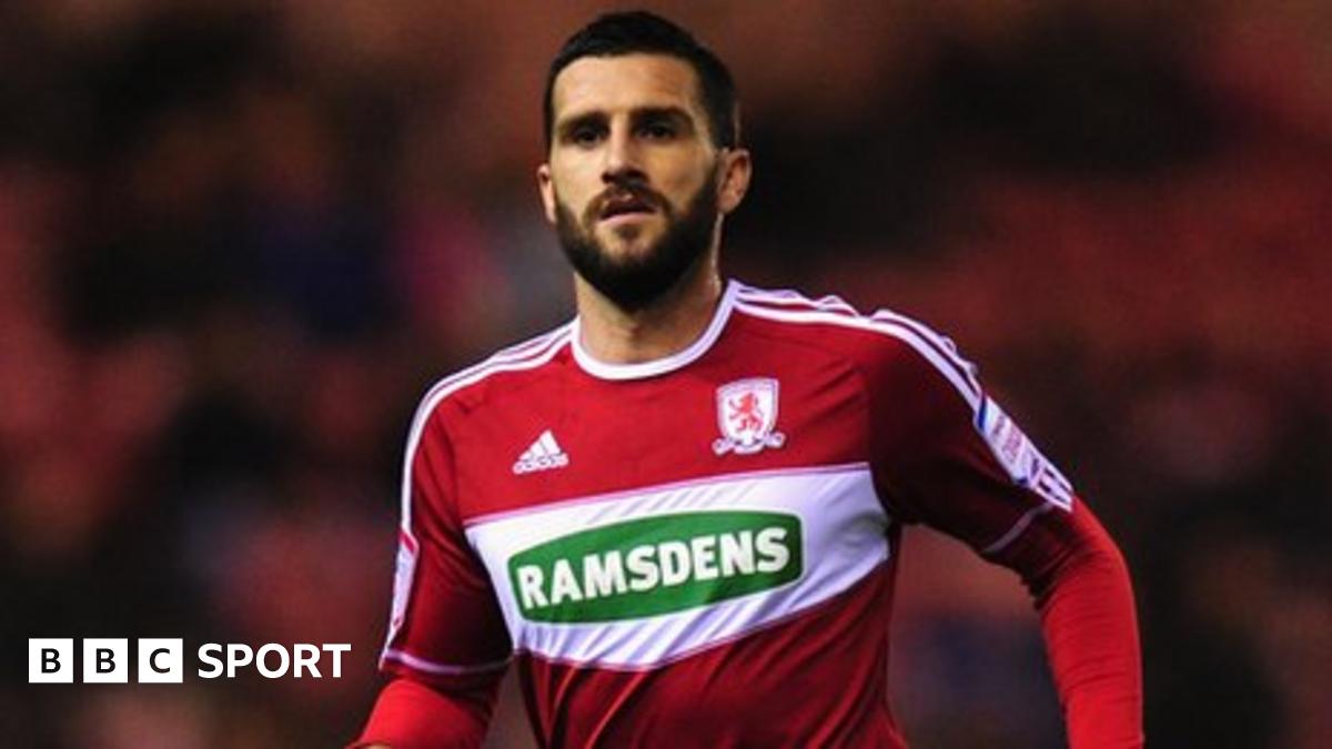 Stuart Parnaby: Hartlepool United defender announces retirement - BBC Sport