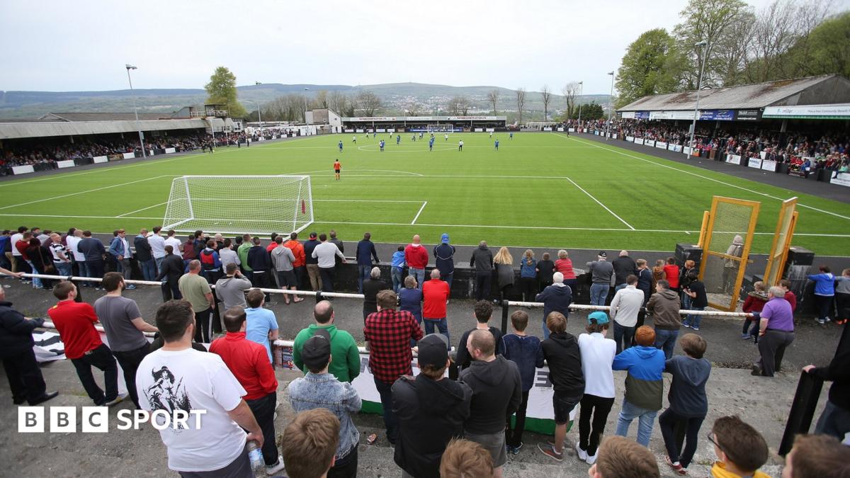 Merthyr Town tell fans to 'pay what they want' for Dorchester game ...