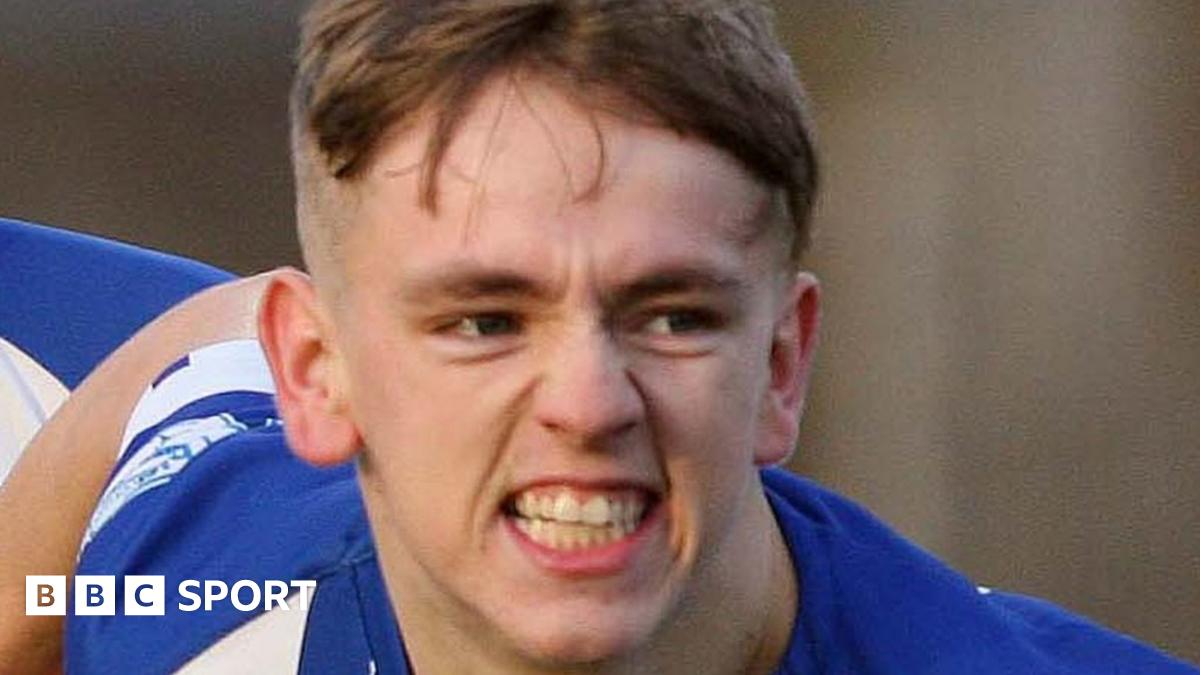 League of Ireland: Derry handed Harkin contract boost ahead of Rovers ...