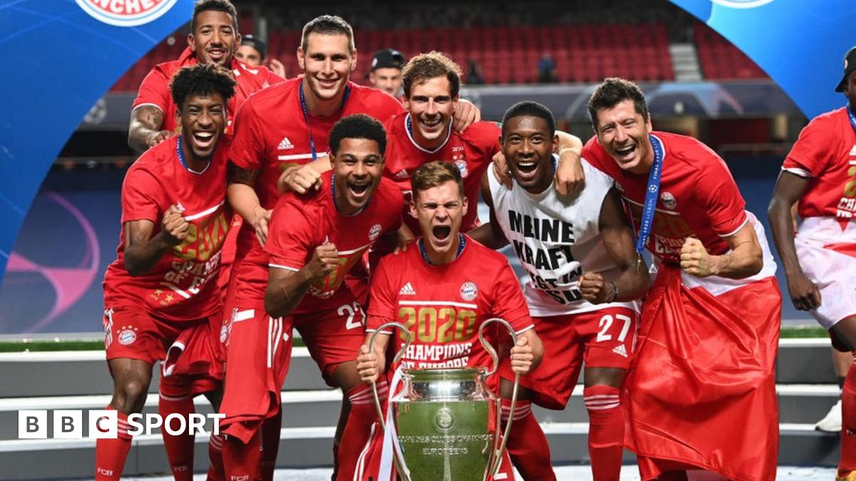 Champions League final: 'New format was exciting but only as a one-off ...