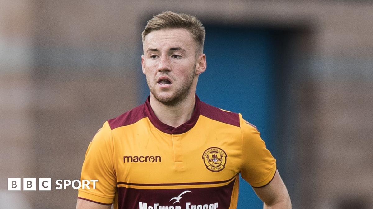 Scotland U21s call up Greg Docherty, Allan Campbell & Ryan Williamson ...