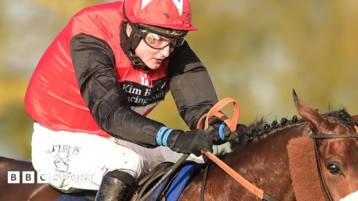 Tom Bellamy: Alcohol breath test failure sees jockey suspended at ...