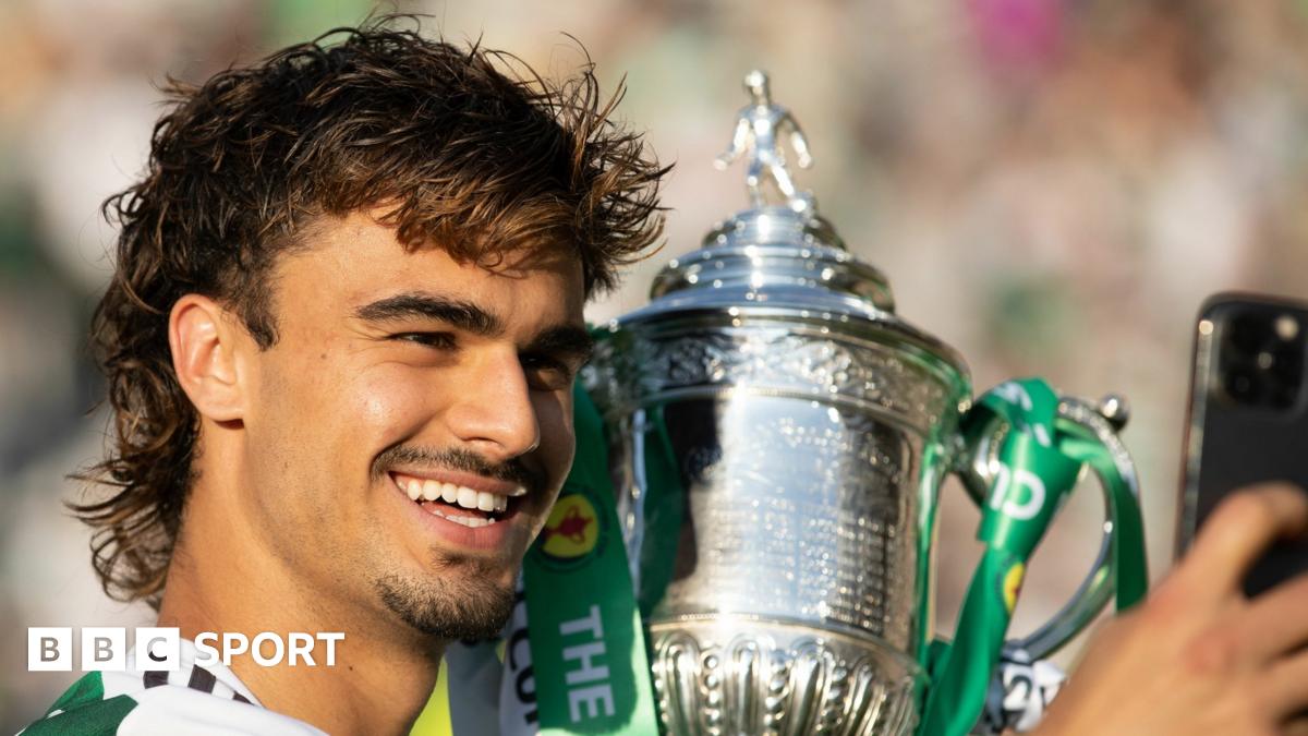 Jota: What does move to Saudi Arabia's Al-Ittihad mean for Jota and ...