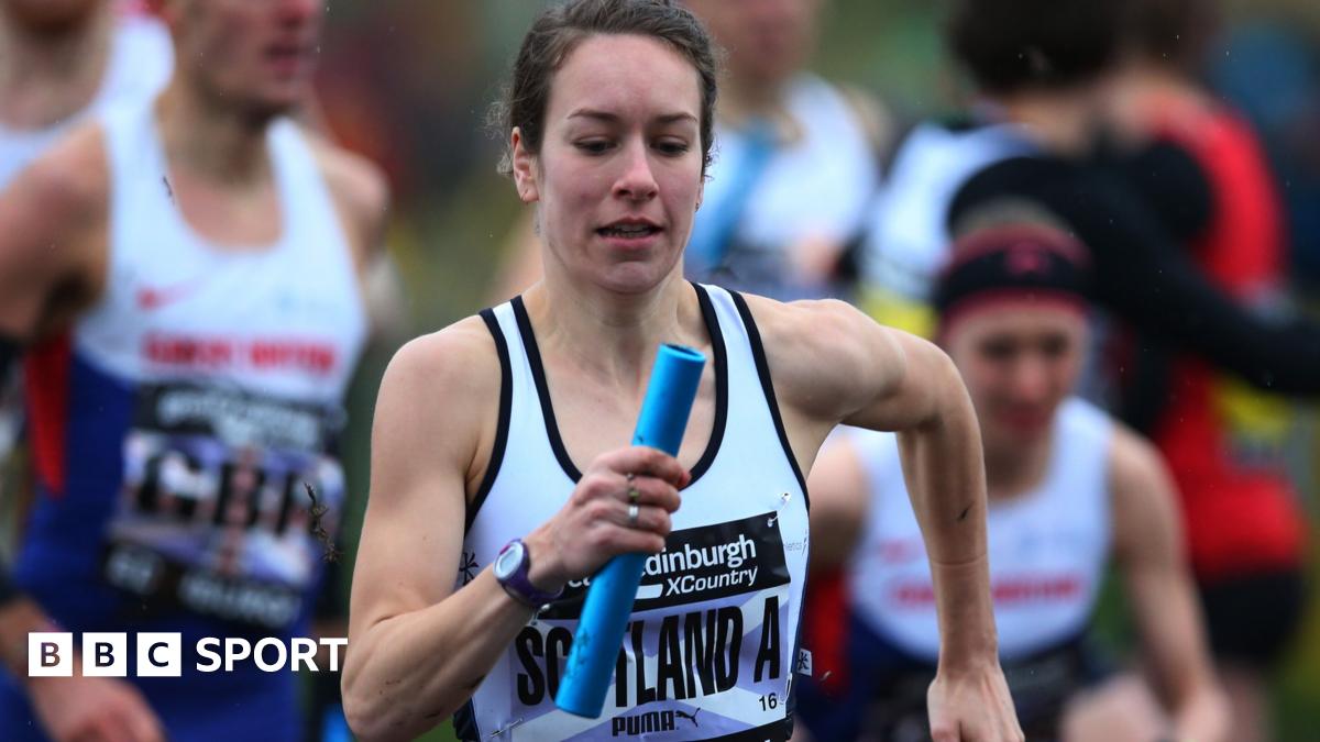 Steph Twell: Edinburgh Cross Country 'perfect place' to test yourself ...