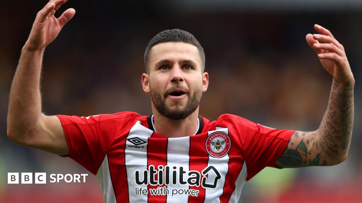 Emiliano Marcondes: Former Brentford midfielder signs for Bournemouth ...