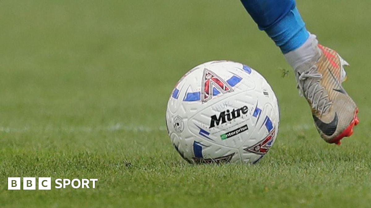 Brackley Town 2-3 York City - Minstermen earn fifth successive win ...