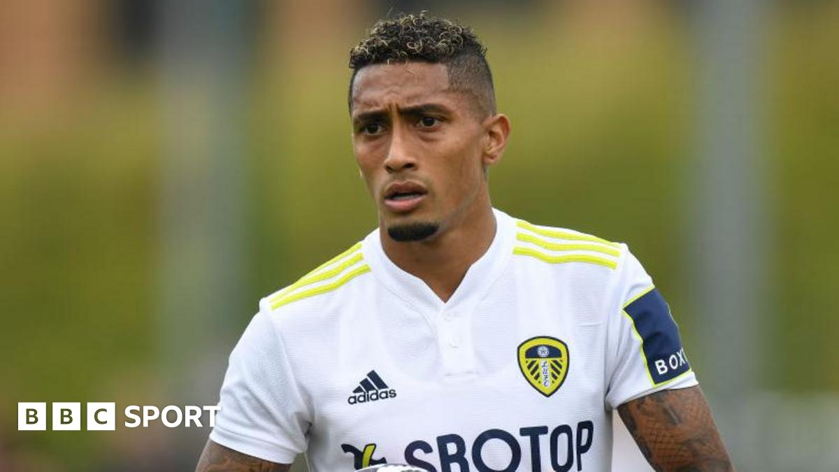 Leeds United's pre-season results - BBC Sport