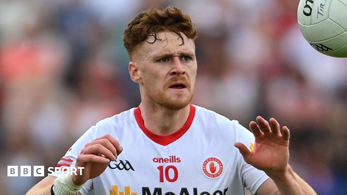GAA integration: 2027 target 'will be very hard' to meet - Conor Meyler ...