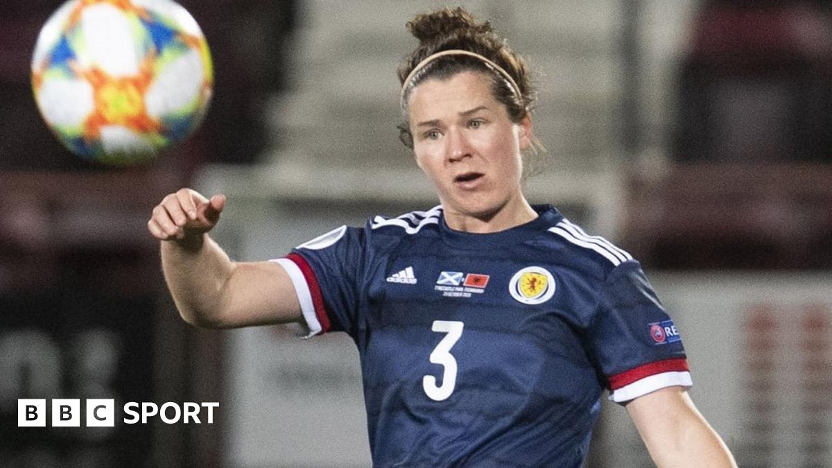 Scotland v Netherlands: Baby Innes helping squad 'soften mood' ahead of ...