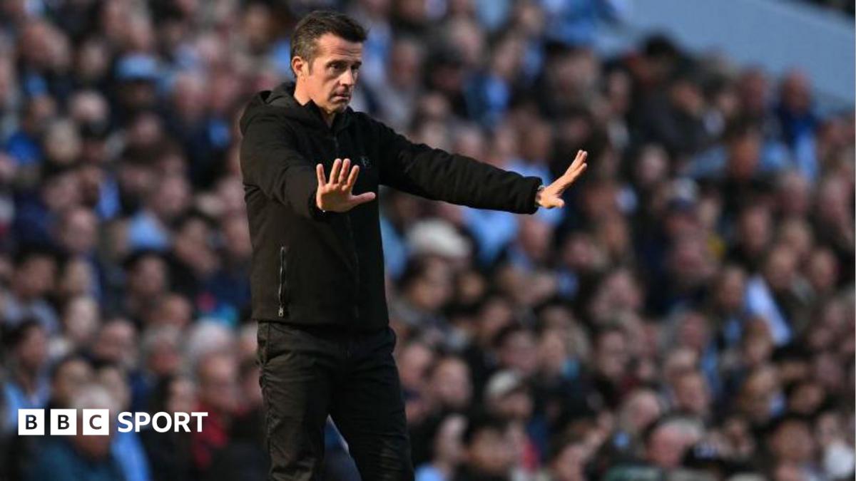 Manchester City 3-2 Fulham: Reasons to be optimistic for Cottagers ...