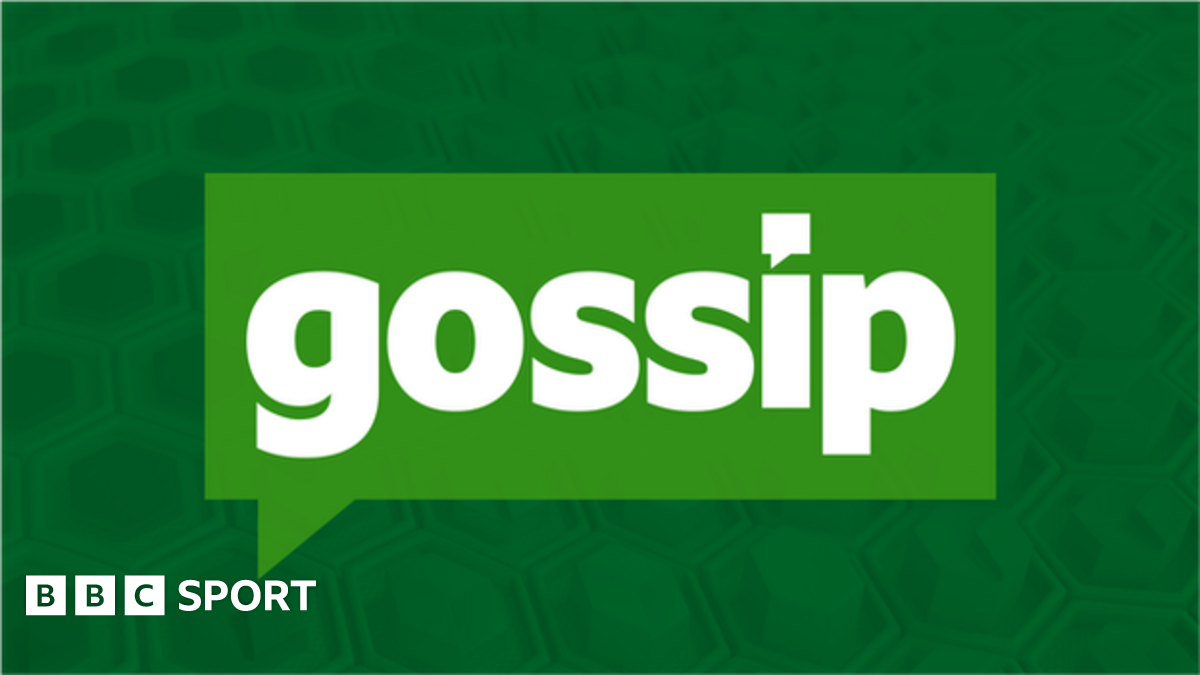 Friday's gossip column: Rodgers, Pochettino, Allegri, Eriksen, Sancho ...