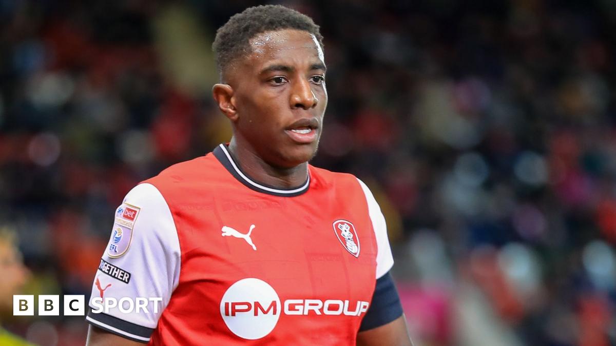 Millwall sign Casper de Norre and Wes Harding - BBC Sport