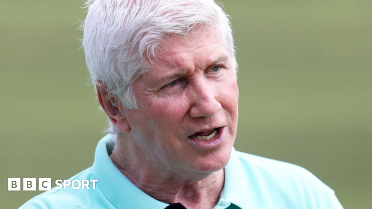 Glamorgan: Alan Wilkins appointed county's new president - BBC Sport