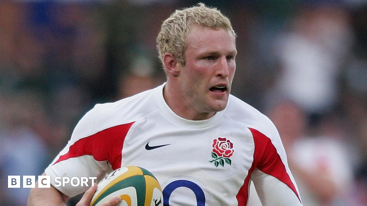 Concussion in sport: Dan Scarbrough joins legal case against rugby's ...