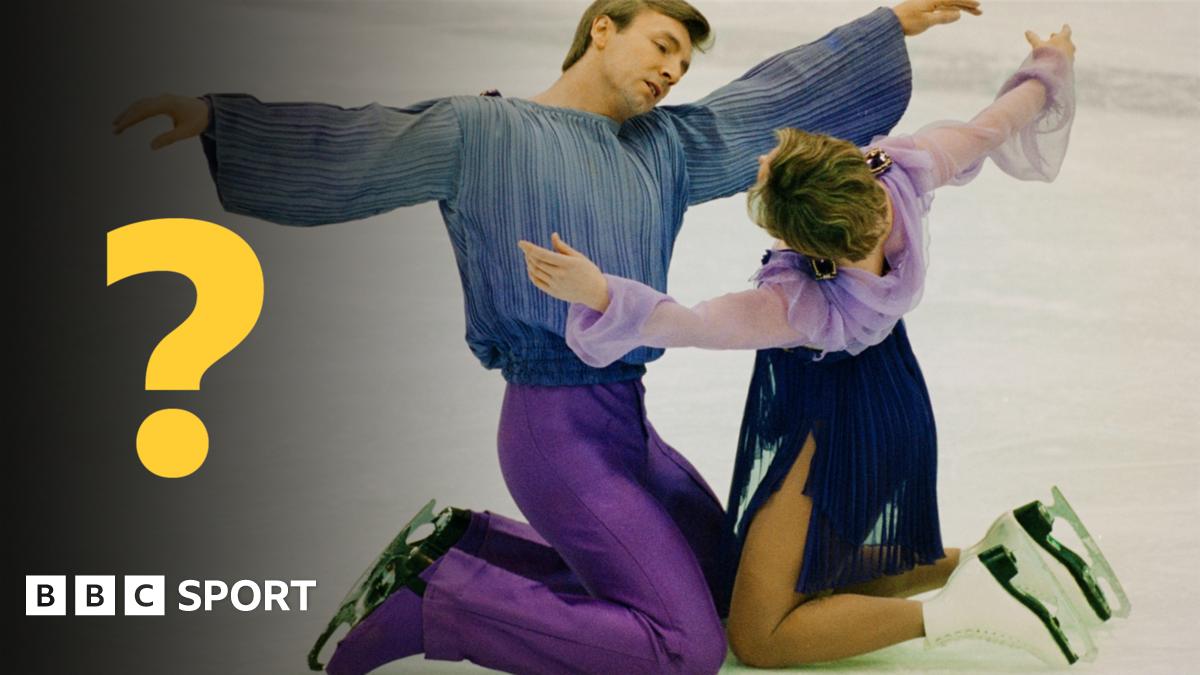 Winter Olympics quiz: Test your knowledge of the Games - BBC Sport