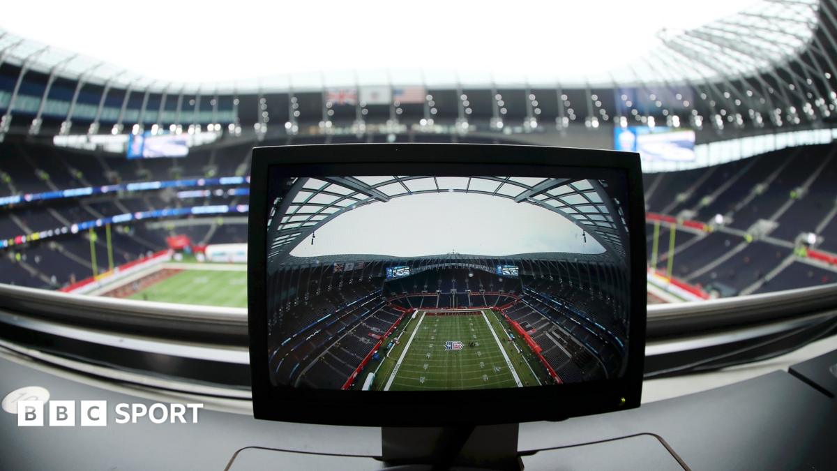 Uefa lifts Saturday 15:00 football TV blackout in England and Scotland ...