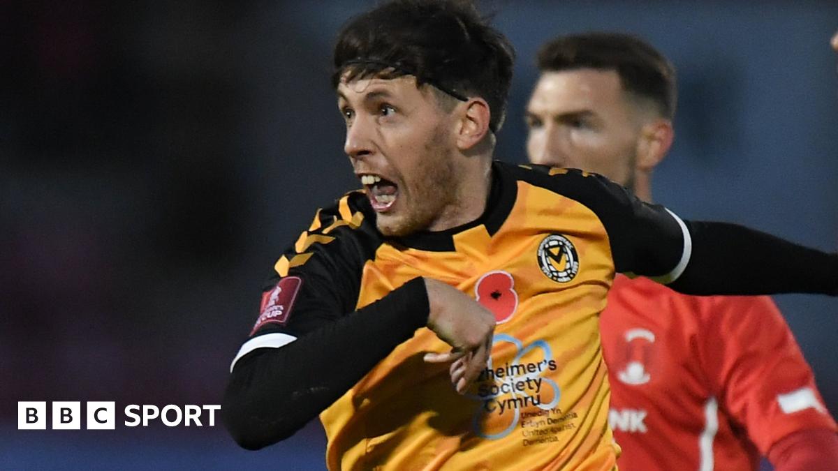 Newport County: Jamie Proctor returns to Rotherham and Jamie Devitt ...