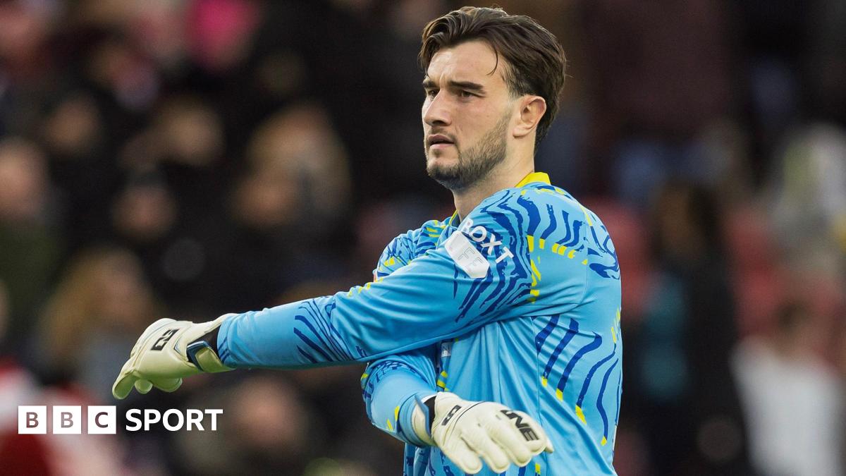 Middlesbrough: Sol Brynn 'will go a long way' - Jonny Howson - BBC Sport