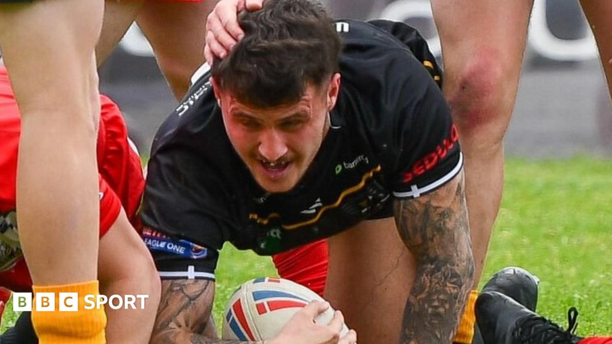 David Weetman: Cornwall forward signs new contract and takes up ...