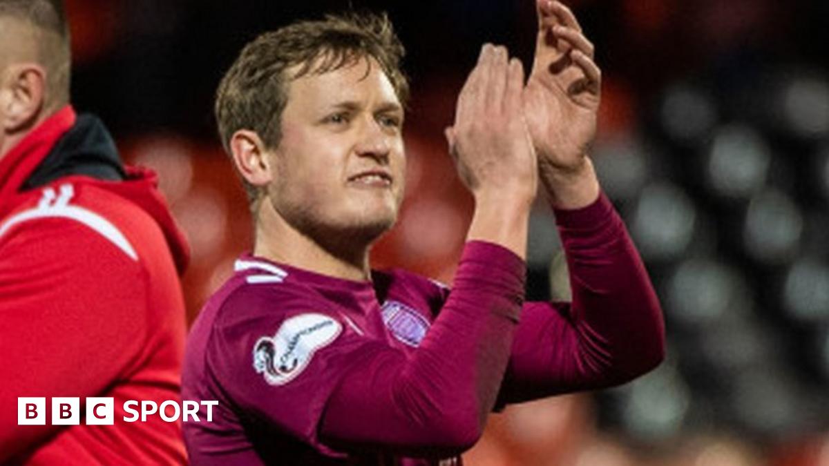 Arbroath beat Ayr United to move off the bottom of the Scottish ...