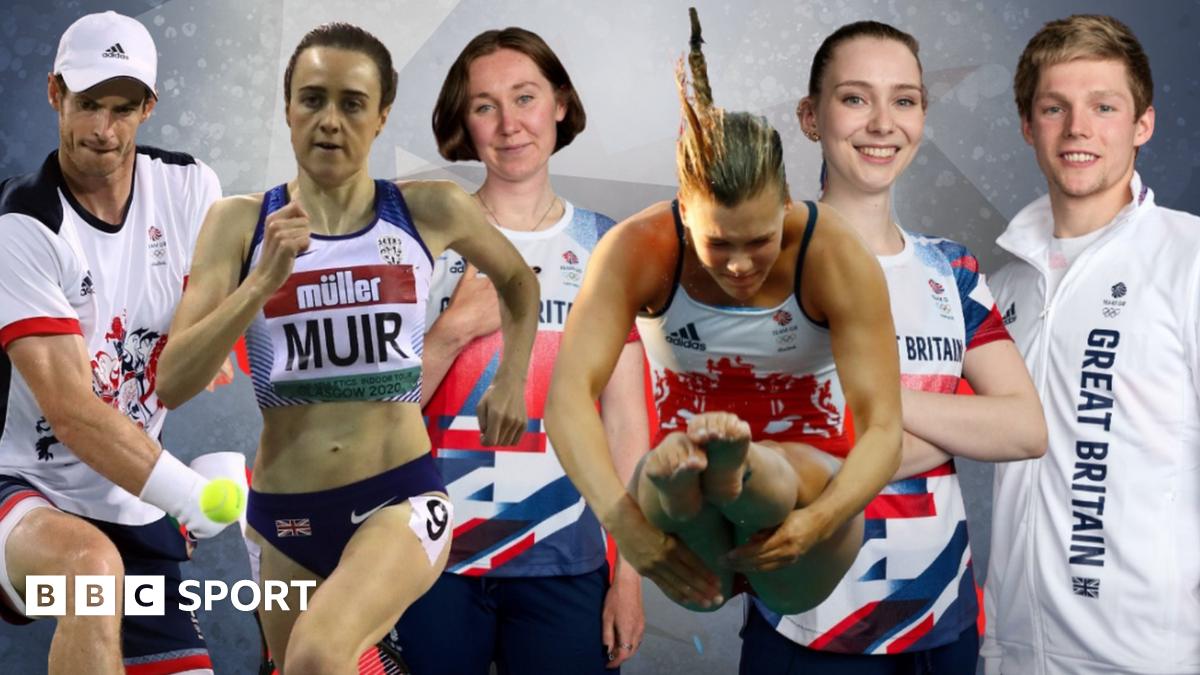 Tokyo Olympics: Laura Muir through and Scott Brash goes for individual ...