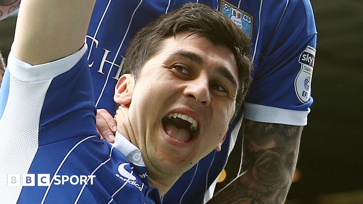 Sheffield Wednesday 1-0 Cardiff City - BBC Sport