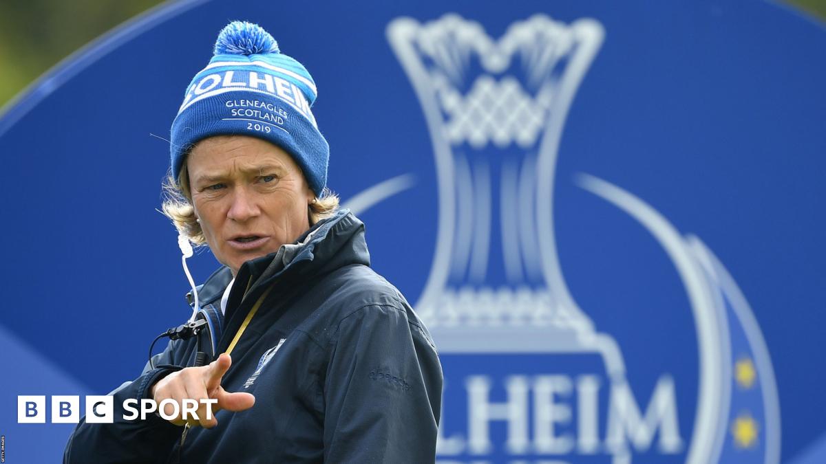 Solheim Cup preview: Europe seek to regain trophy from United States ...