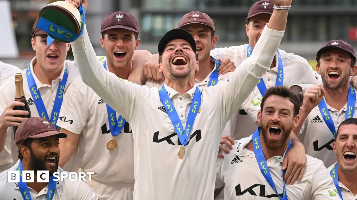 County cricket: Directors of cricket appeal for more influence on ...