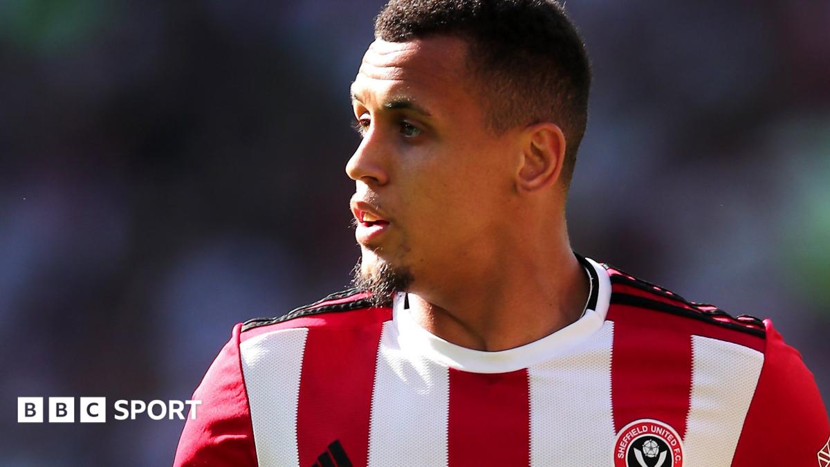 Ravel Morrison: Middlesbrough sign Sheffield United winger on loan ...