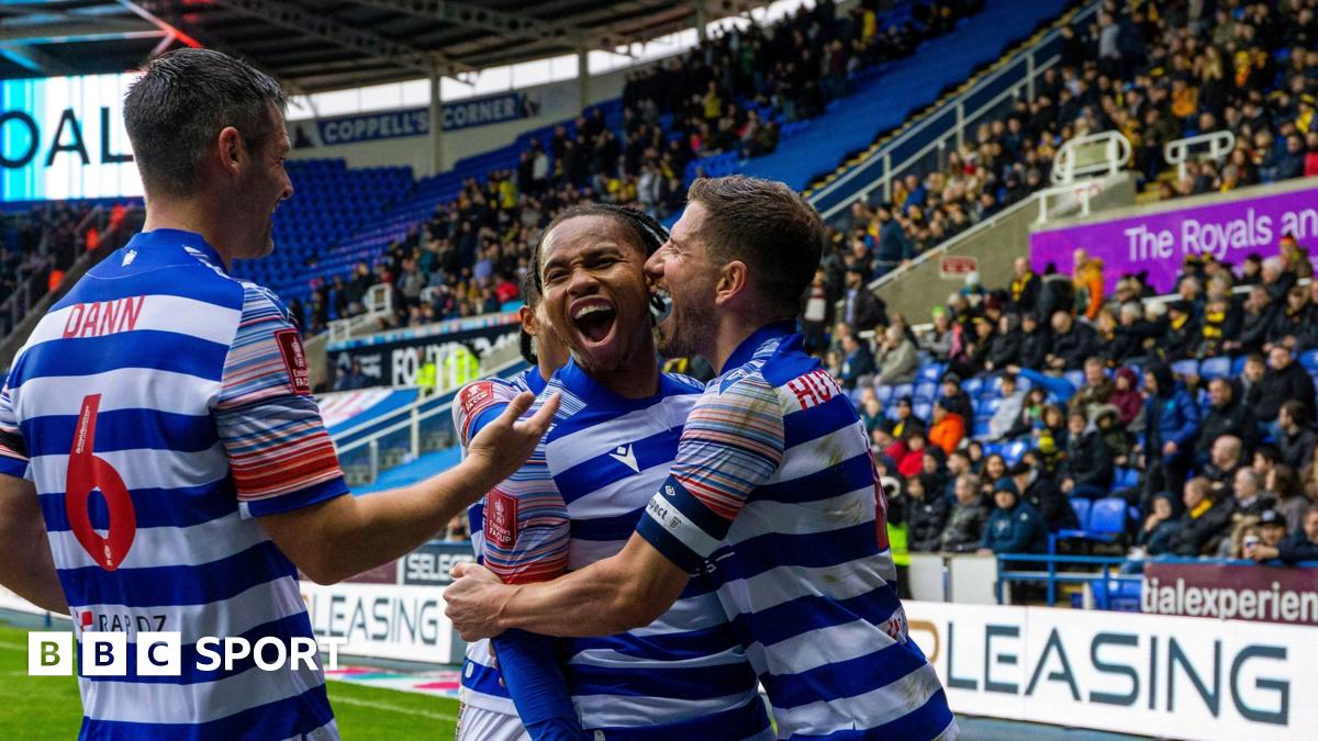 Tim Dellor column: Why Reading struggle when the rubber hits the road ...