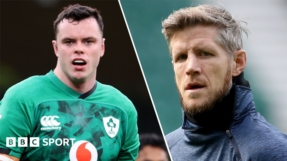 Six Nations 2020: Easterby backs Ryan to lead Ireland charge against ...