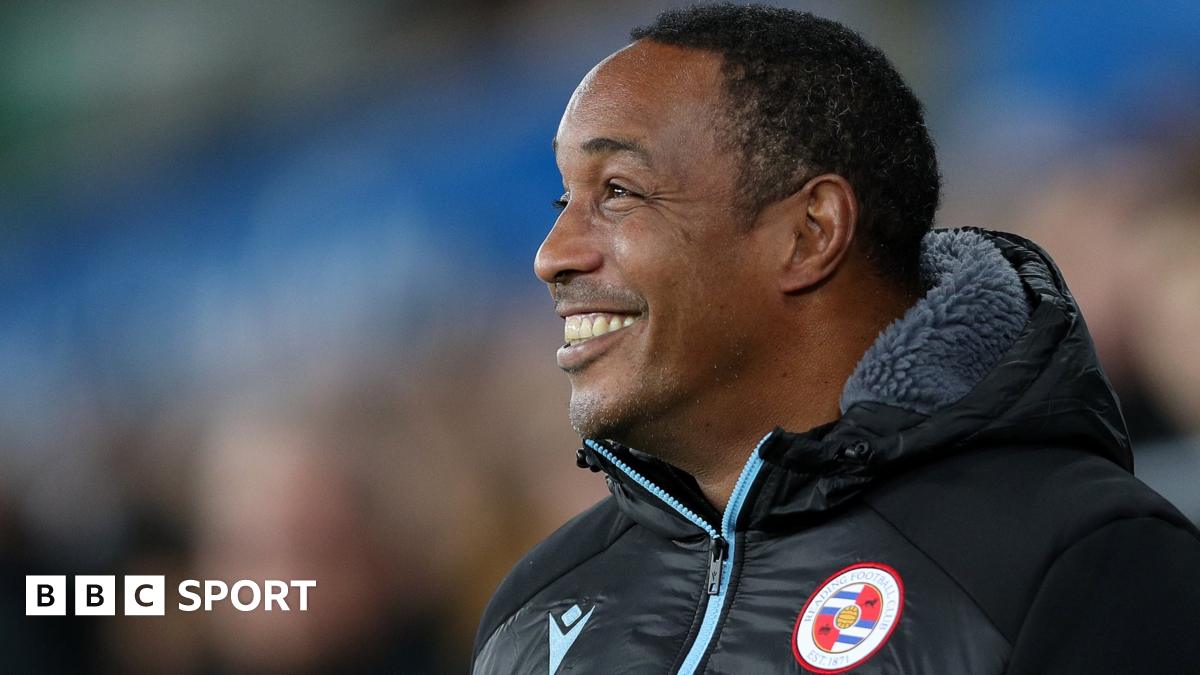Tim Dellor column: Why Reading boss Paul Ince should not be ...