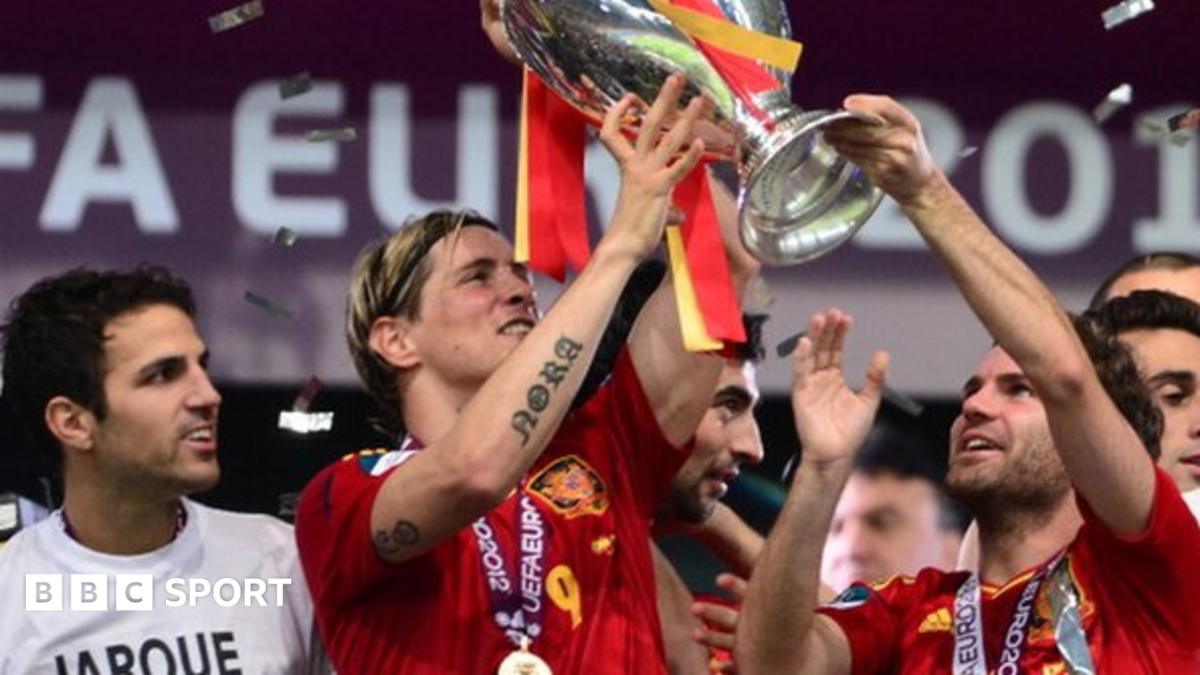 BBC and ITV agree deal to broadcast Euro 2016 and 2020 - BBC Sport