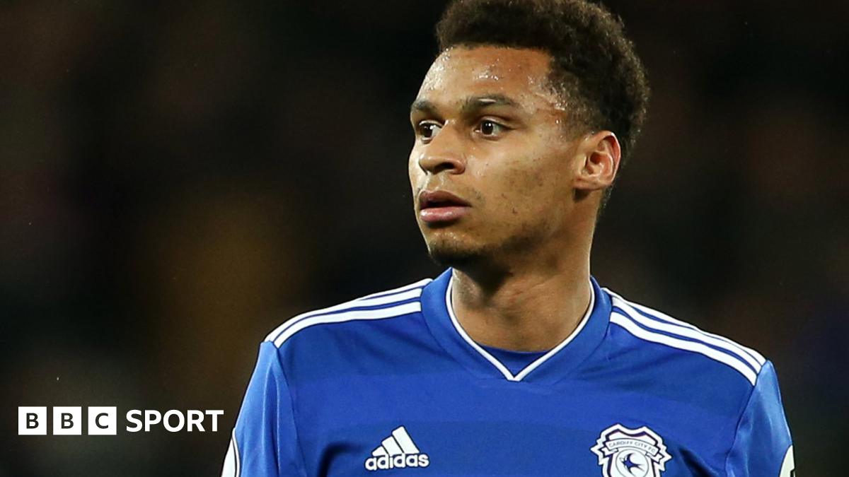 San Antonio 0-1 Cardiff City: Josh Murphy gives Bluebirds opening tour ...
