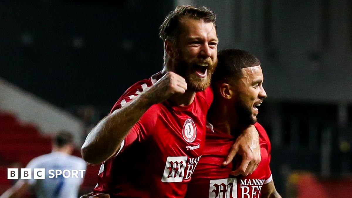 Nathan Baker: Bristol City defender retires on medical advice after ...