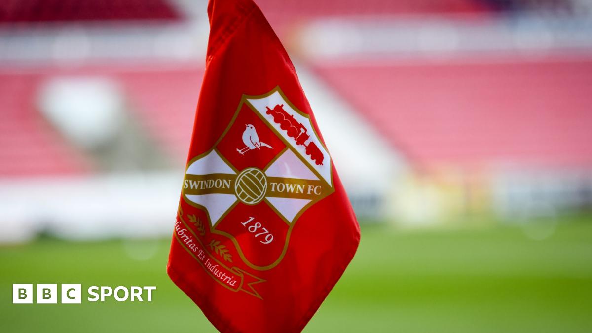 Swindon Town: Club take step towards 'complete financial security' as ...