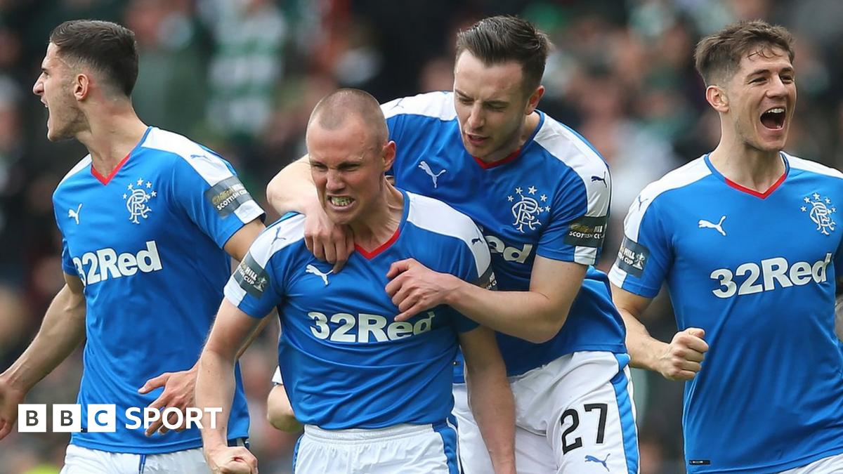 How will Rangers' return to Premiership affect Scottish football? - BBC ...