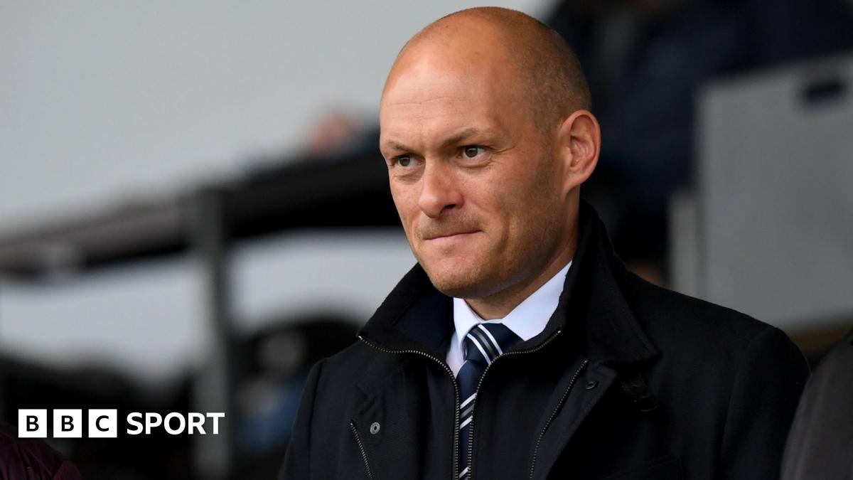 Alex Neil backs Greg Docherty to learn from Steven Gerrard at Rangers ...